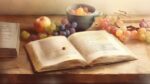 Biblical Diet and Nutrition: A Guide - Your news and entertainment website